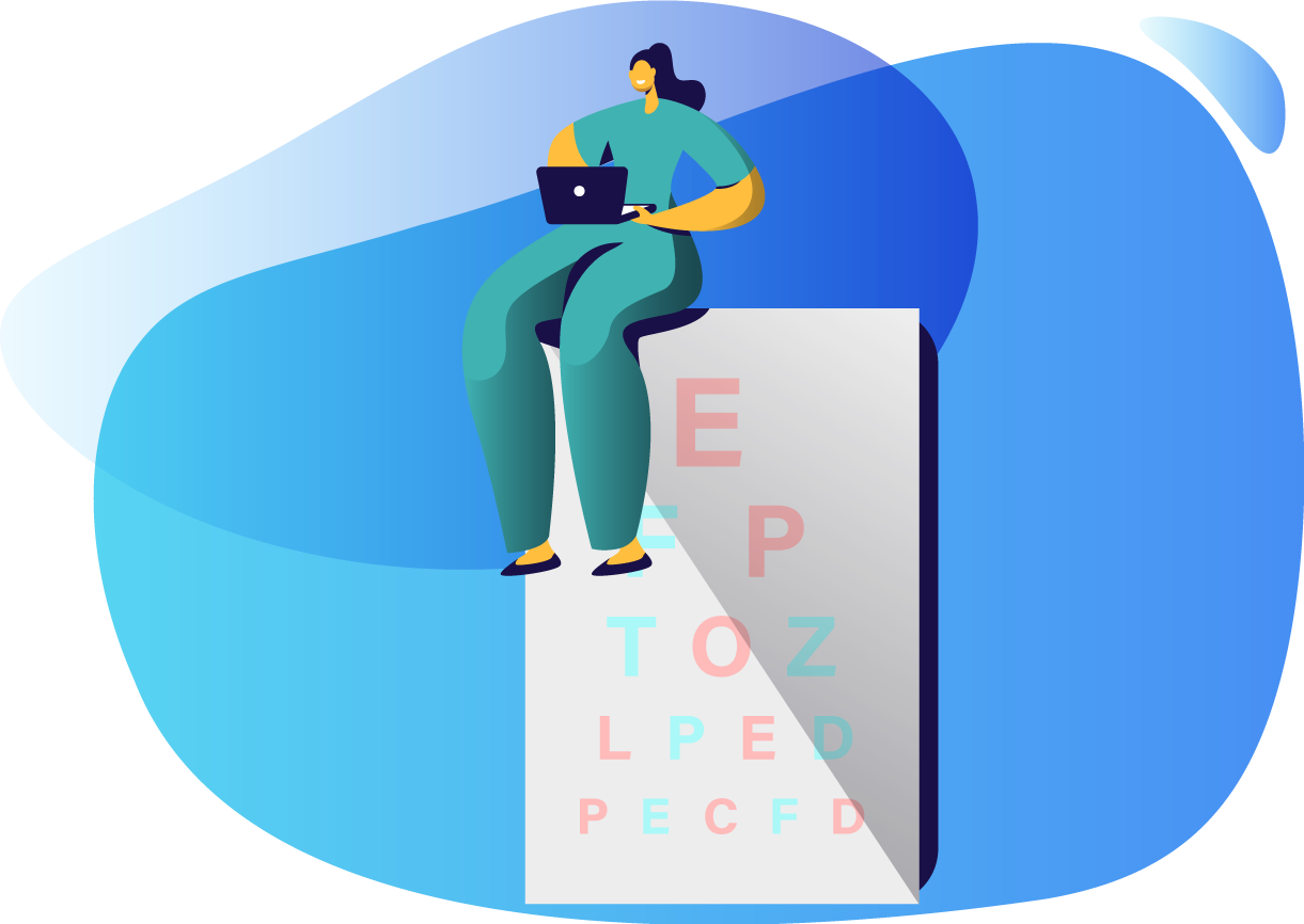 Eyeli: Eye Care Reimagined